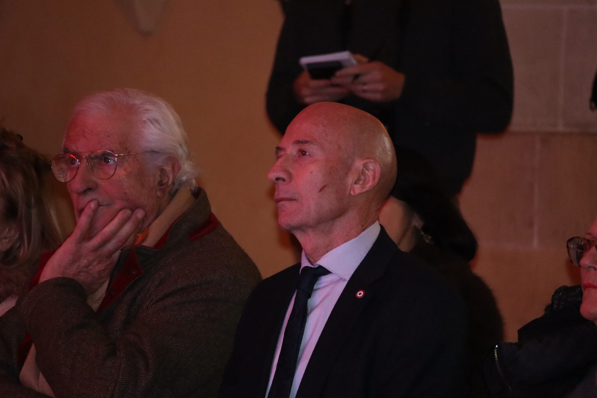 Municipales à Dijon : Thierry Coudert dévoile ses premiers colistiers ...