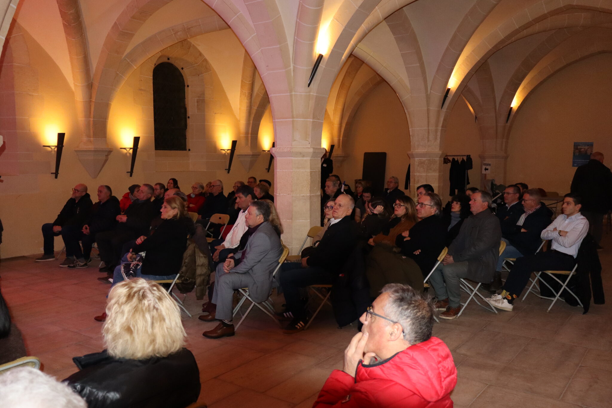 Municipales à Dijon : Thierry Coudert dévoile ses premiers colistiers ...