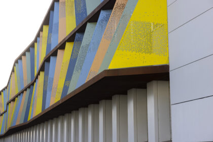 À Dijon, le lycée Le Castel entre dans une nouvelle ère : une ...
