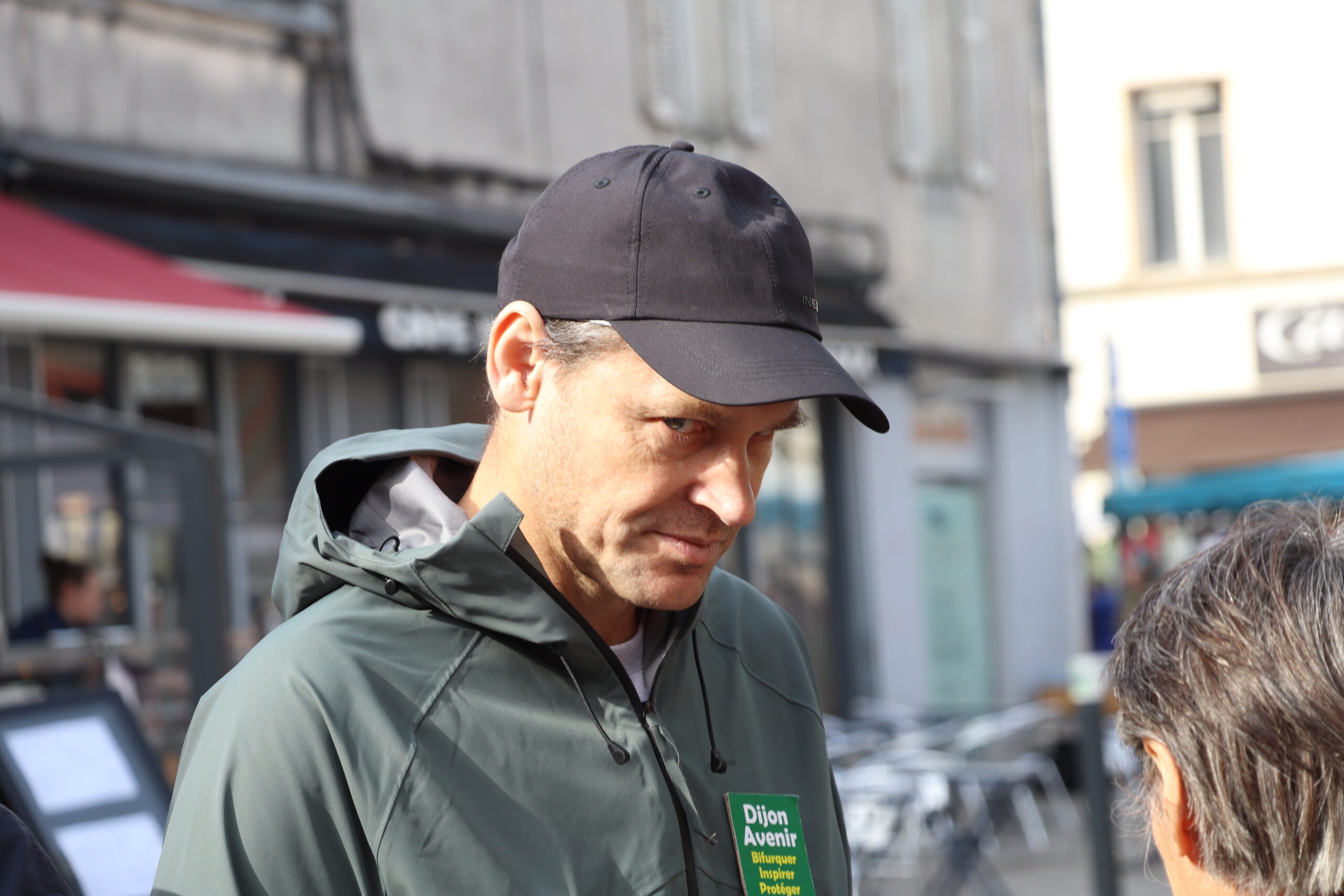 Municipales à Dijon : la liste Dijon Avenir dénonce un sondage « biaisé ...